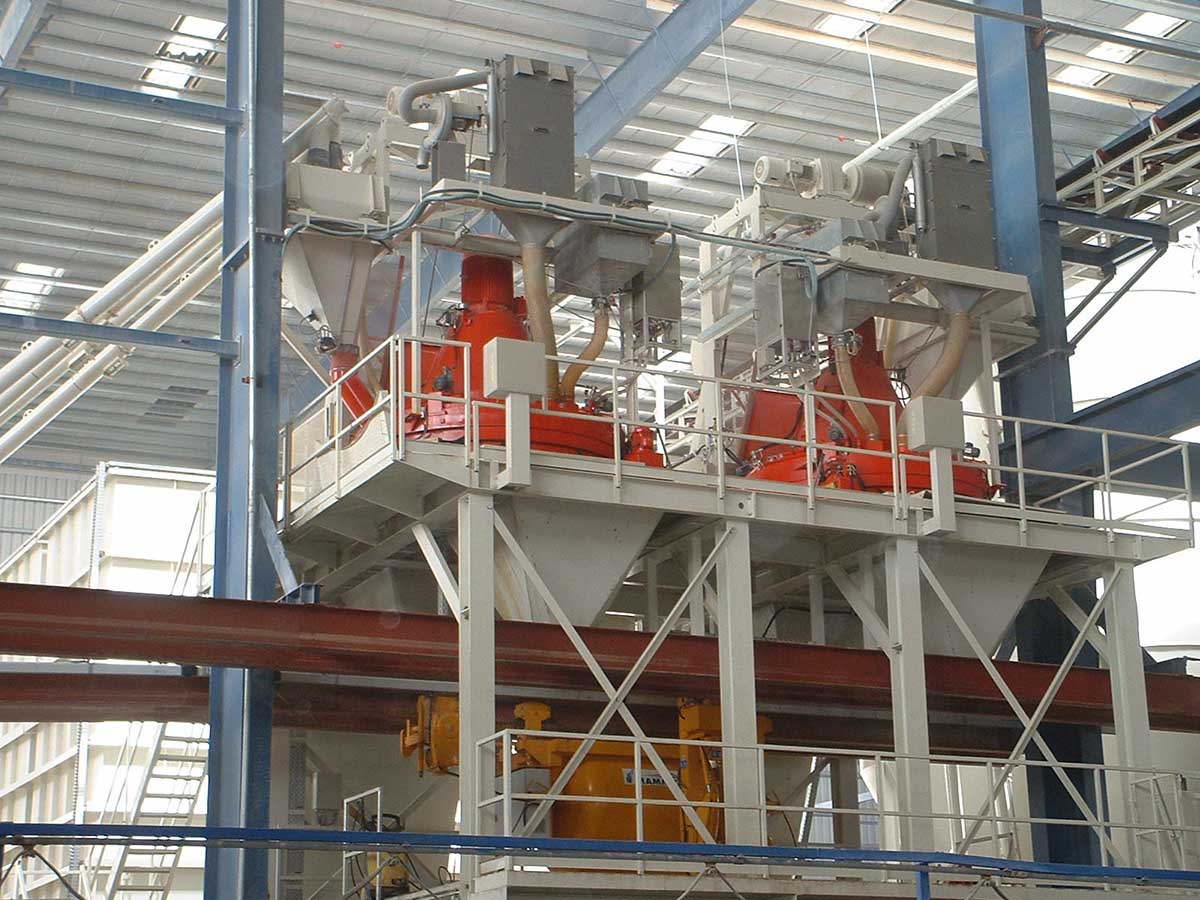 Special Machines - JOSEF RATH GmbH